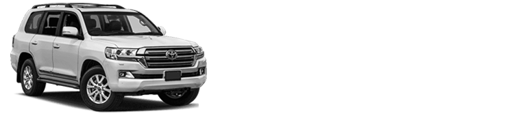 DISCOVER GHANA – Lee Cars Rental Services